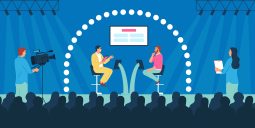 Apa Itu Moderator? Pengertian dan Peran dalam Berbagai Acara