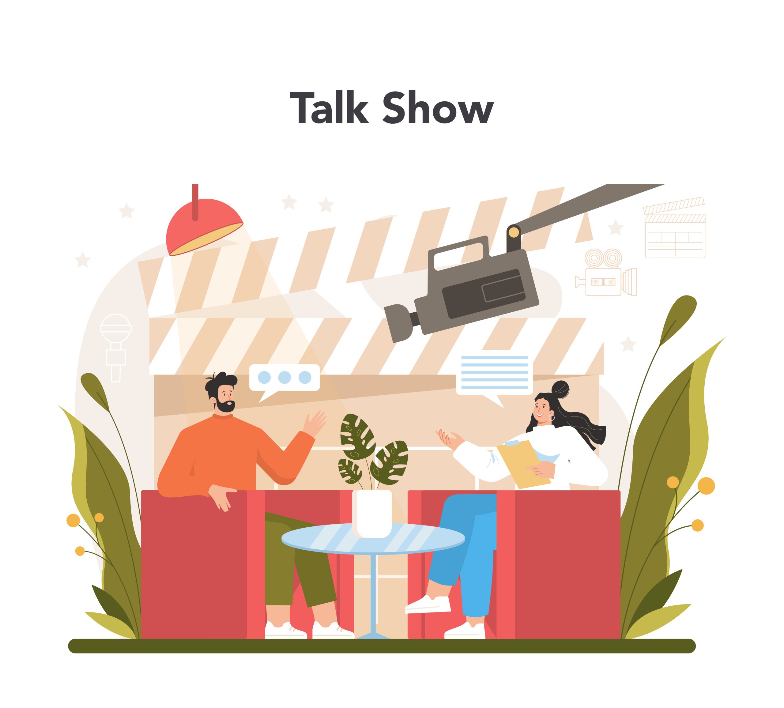 Apa Itu Moderator? Pengertian dan Peran dalam Berbagai Acara