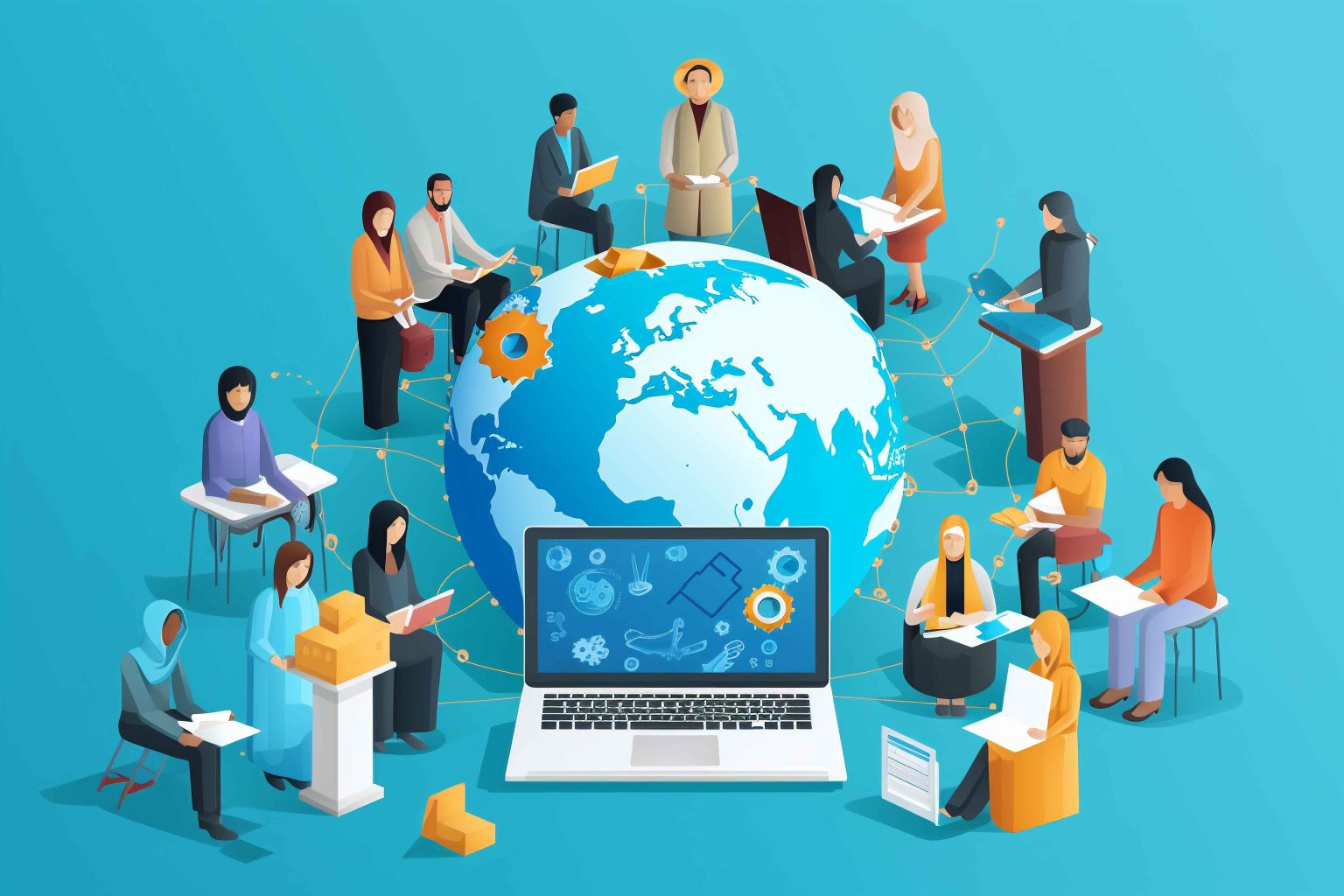 Understand Globalization and Its Impact on Communication Today