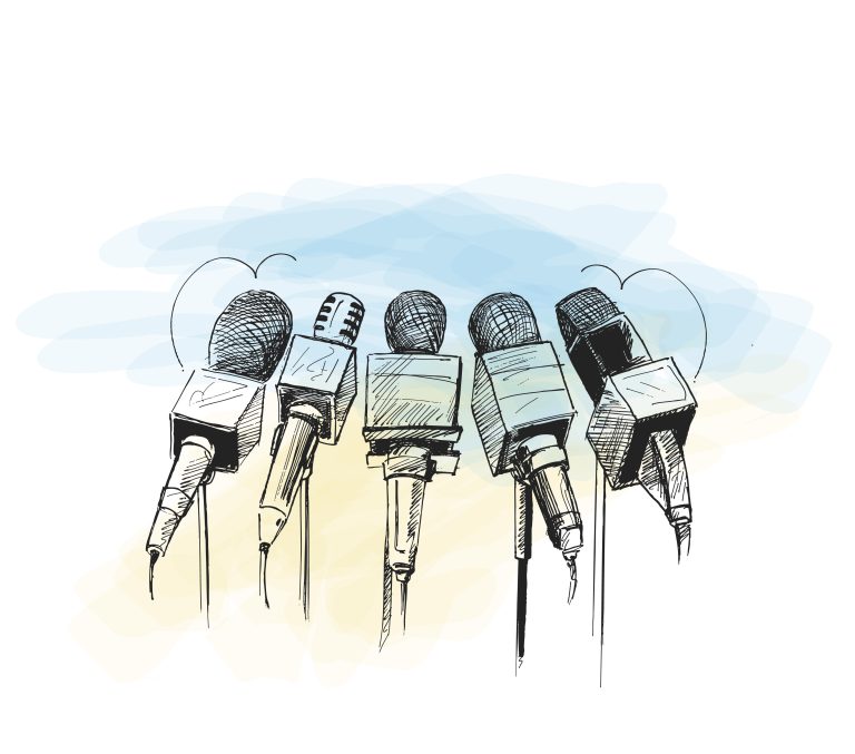 Professional Journalism: Definition, Roles, and Salary