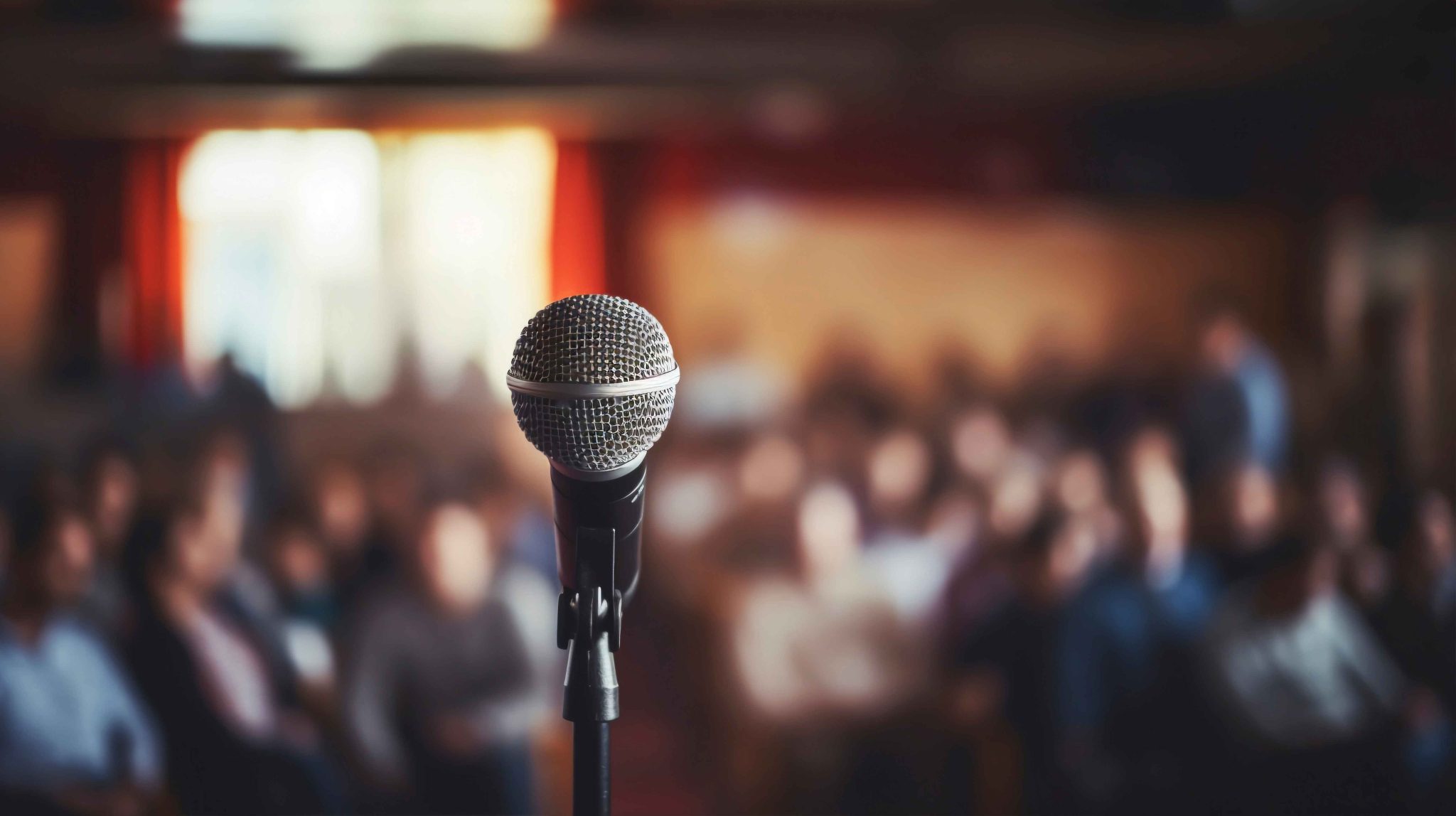 What is the Importance of Public Speaking for Students Today?